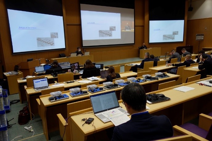 International Conference on Policy Simulation "Connections Japan 2023/ ...